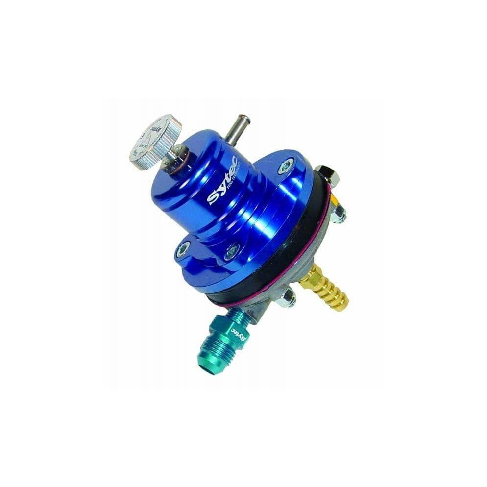 Sytec EFI 11 Adjustable Motorsport Regulator