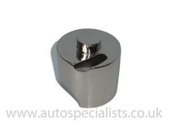AS Fuel Pressure Regulator Cover for 2WD Cosworth