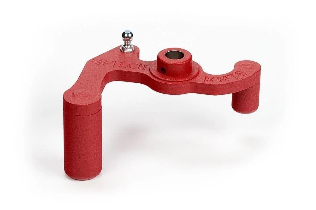 Focus ST250 Transmission and Drivetrain