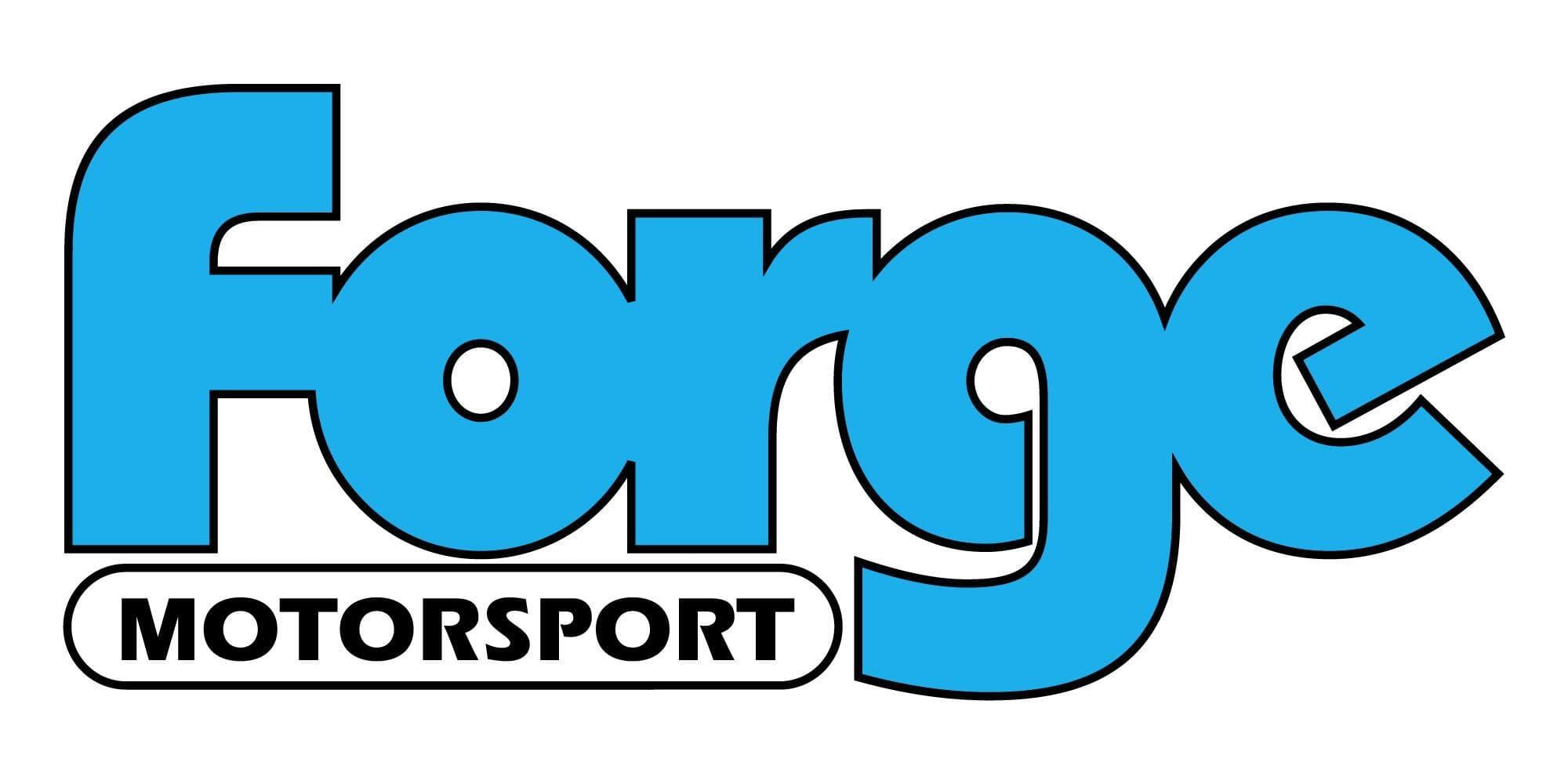 Forge Motorsport Tuning Products