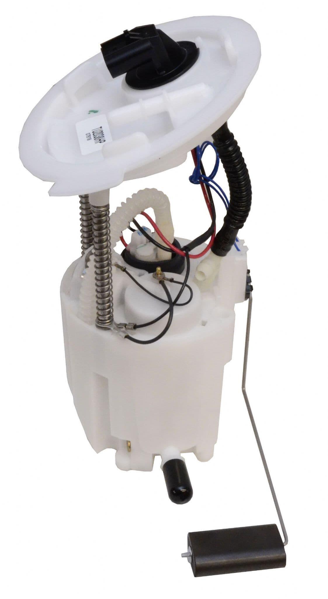 Ford Mustang Fuel 2011-2014 Pump Module Competition Edition