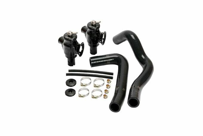 BMW Kompact Dual Port Kit