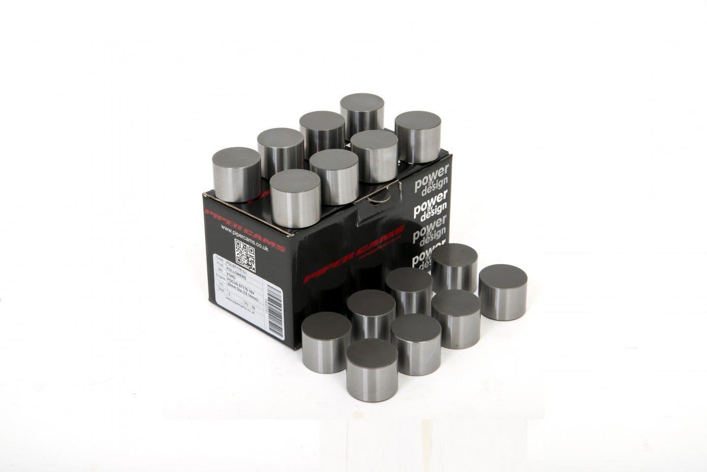 FOCUS ST170 & ZETEC SOLID TAPPET 1514mm STEM - FOLST170M