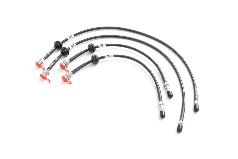 Forge Toyota Supra Mk5 A90 Brake Lines