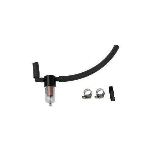 Steeda Focus ST / RS oil separator