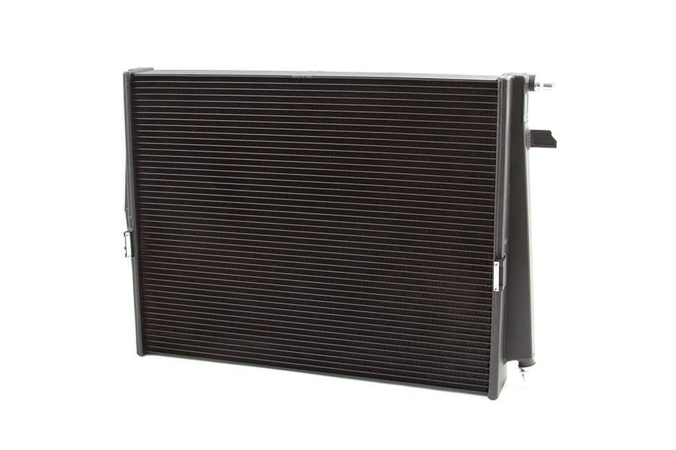 Forge Toyota Supra A90 and BMW Z4 Chargecooler Radiator