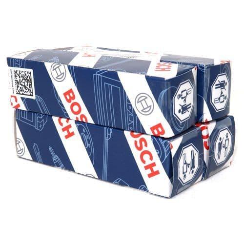 Bosch 1000cc 95lb Fuel Injector Uses EV1 Connectors