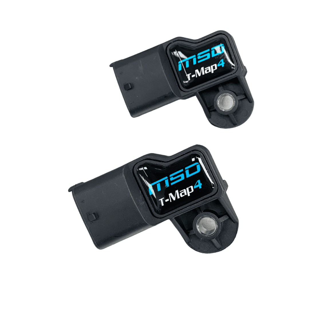 MSD T-Map4 400KPA Ecoboost tMAP sensor