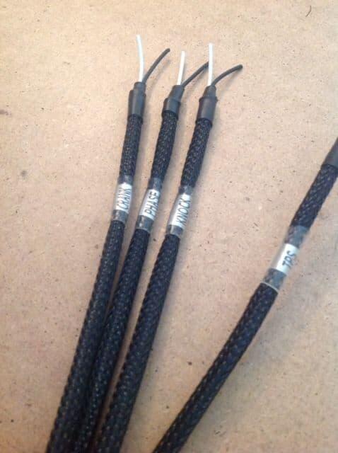 Full Hand Made YB Engine Loom