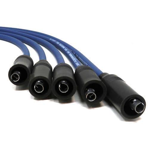 HT Lead Set for 2WD & Early 4WD Models