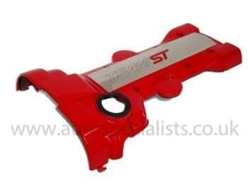 AS Engine Cover Centre Plate with or without Logo for MK2 Focus ST