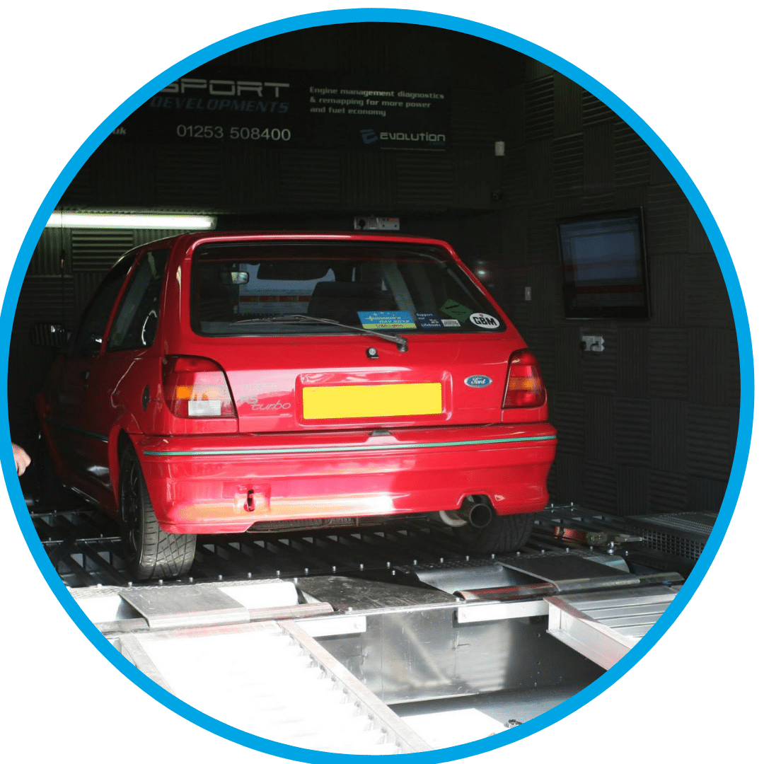 Ford Fiesta All Models