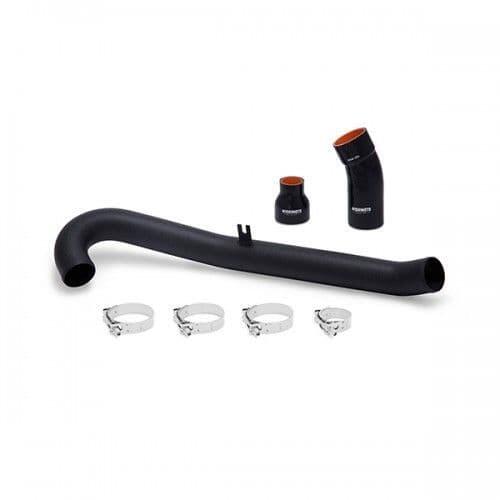 Mishimoto Ford Fiesta ST 180 Hot-Side Intercooler Pipe Kit 2013