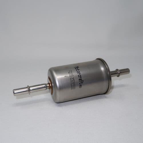 Genuine ford fuel filter for MK3 Focus RS
