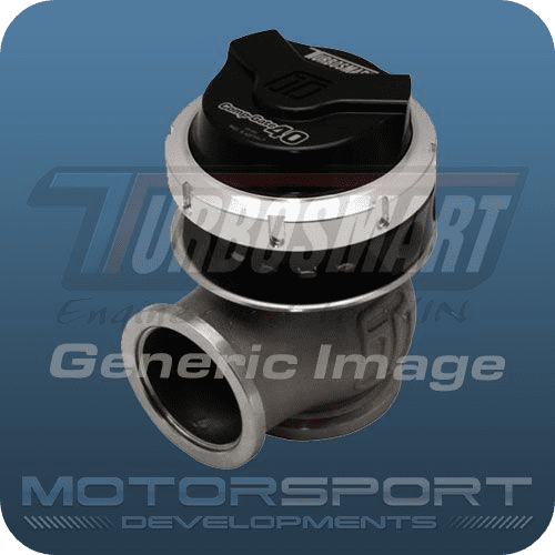 Gen-V WG50CG Pro-Gate50 Compressed Gas 5psi