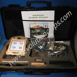 New Flashpoint client system