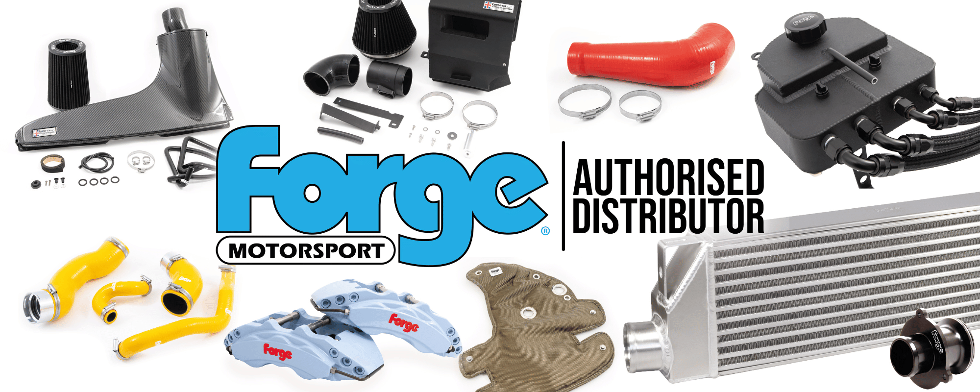 Motorsport Developments, performance car parts supplier.