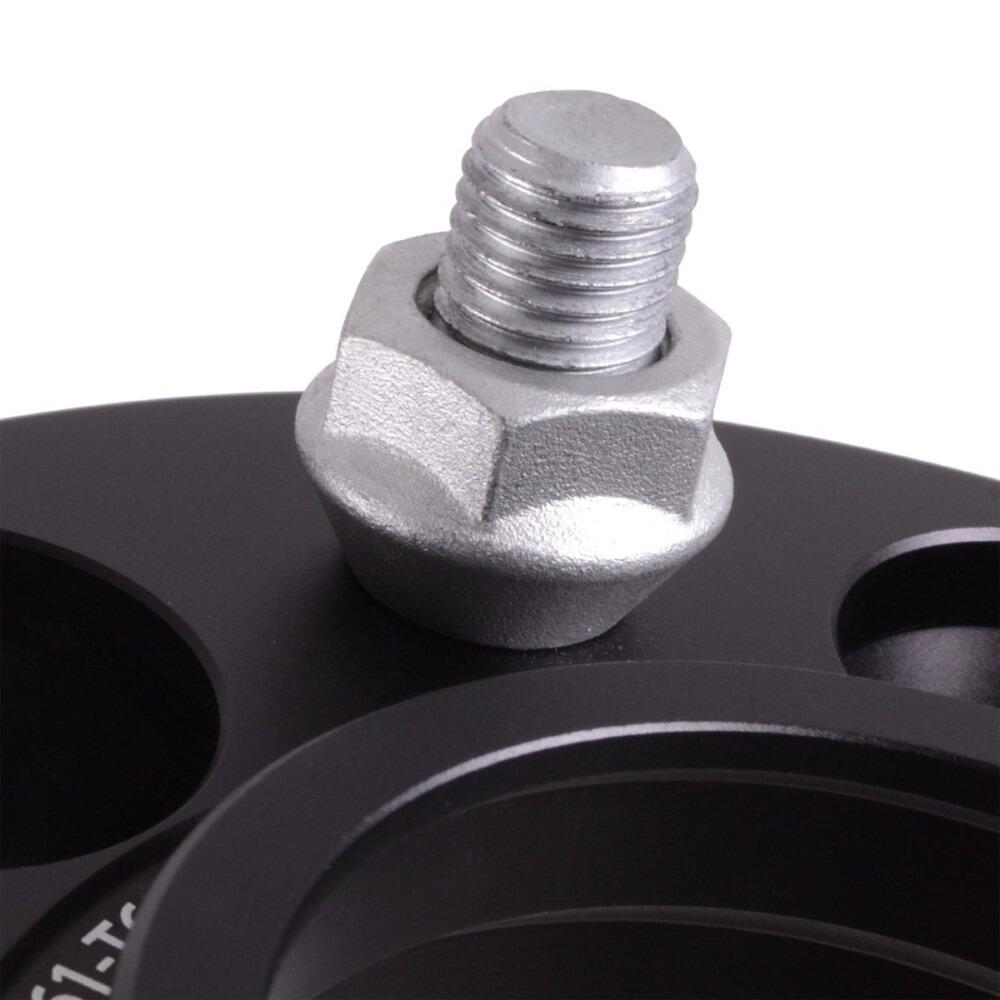 Direnza Ford 20mm Wheel Spacers – Pair – 4×108 M12x1.5 63.4mm