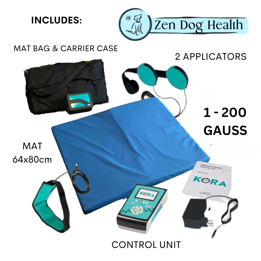 Clinical Dog PEMF Systems