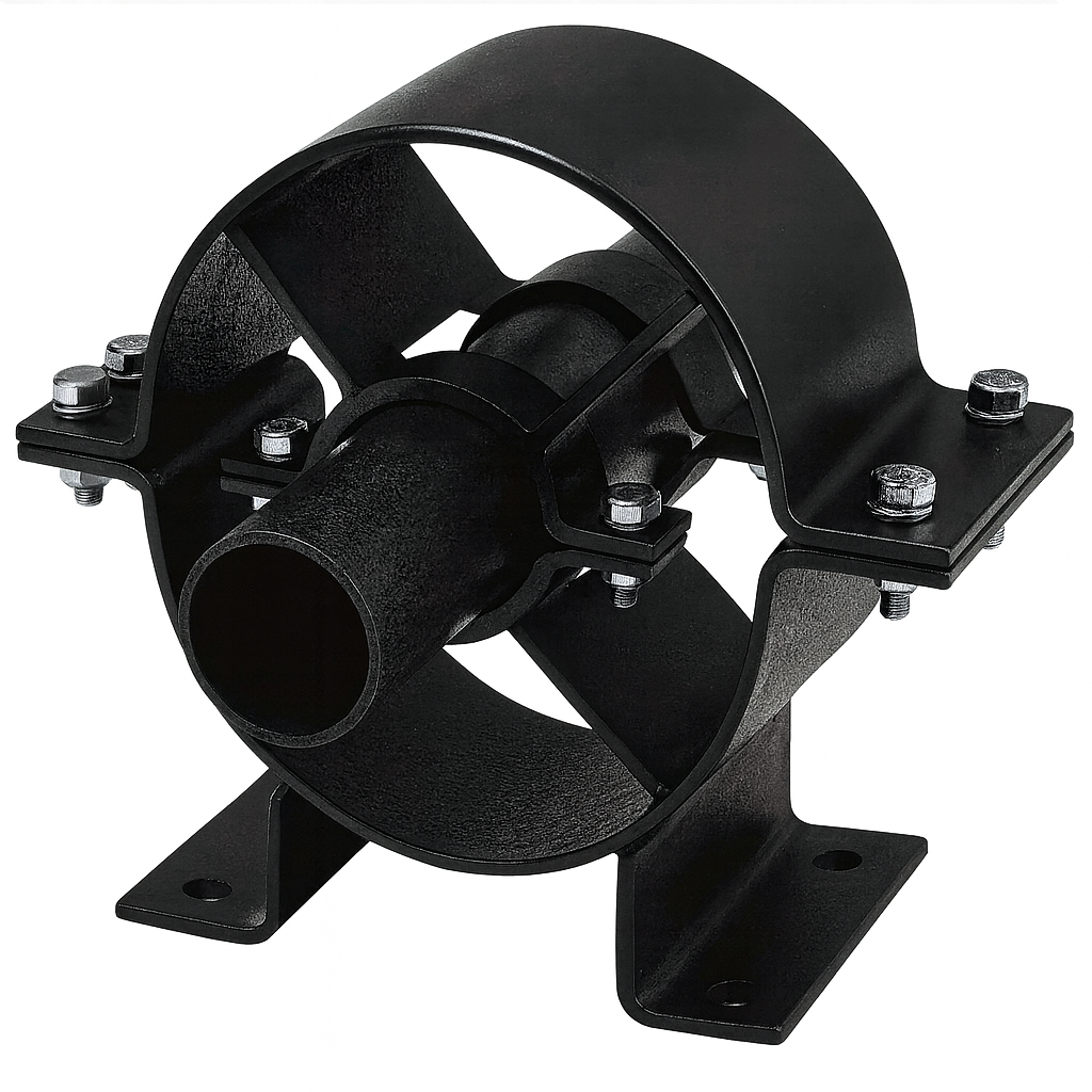 Pipe Alignment Guides - Durable Solutions | Flex Pipe USA