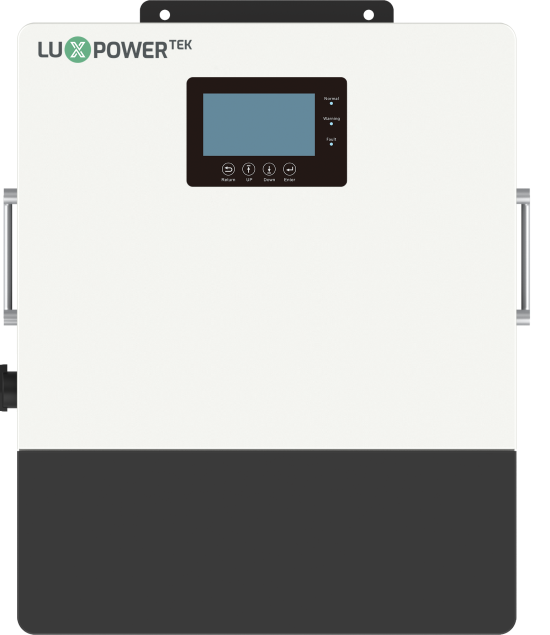 LUX POWER TEK LXP7000 HYBRID (Parallel)