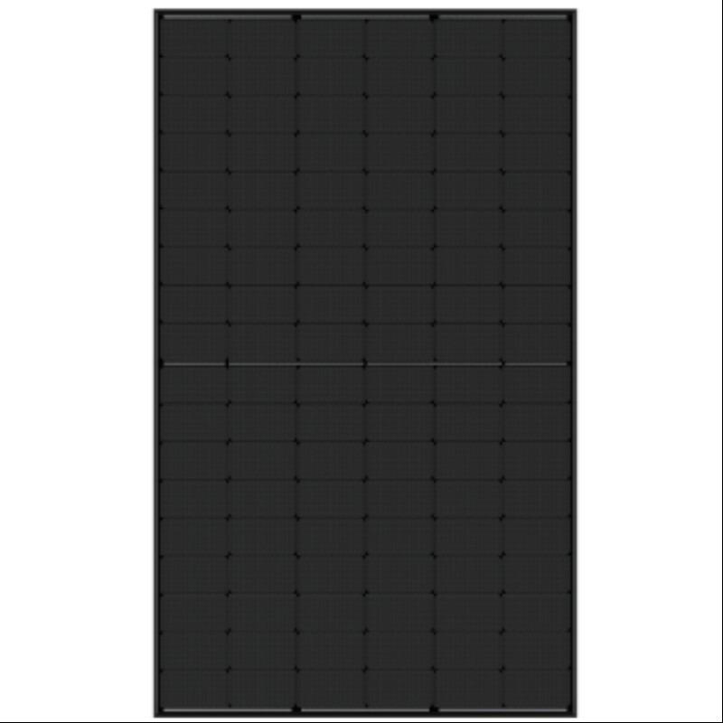 Jinko Tiger Neo N-Type All Black Mono Range