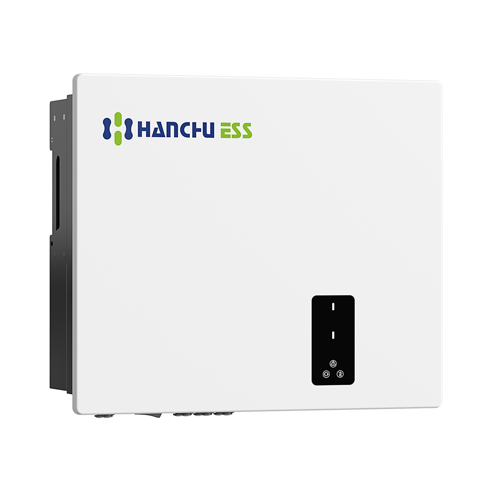 Hanchu Three Phase Hybrid Inverter 10kW Product Code: HESS-HY-T-10K
