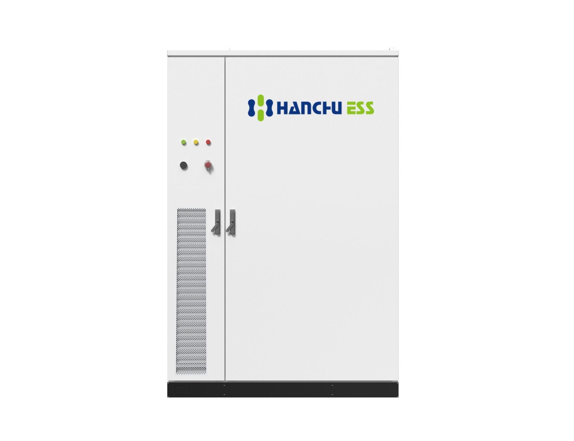 COMMERCIAL THREE PHASE BATTERY SYSTEMS