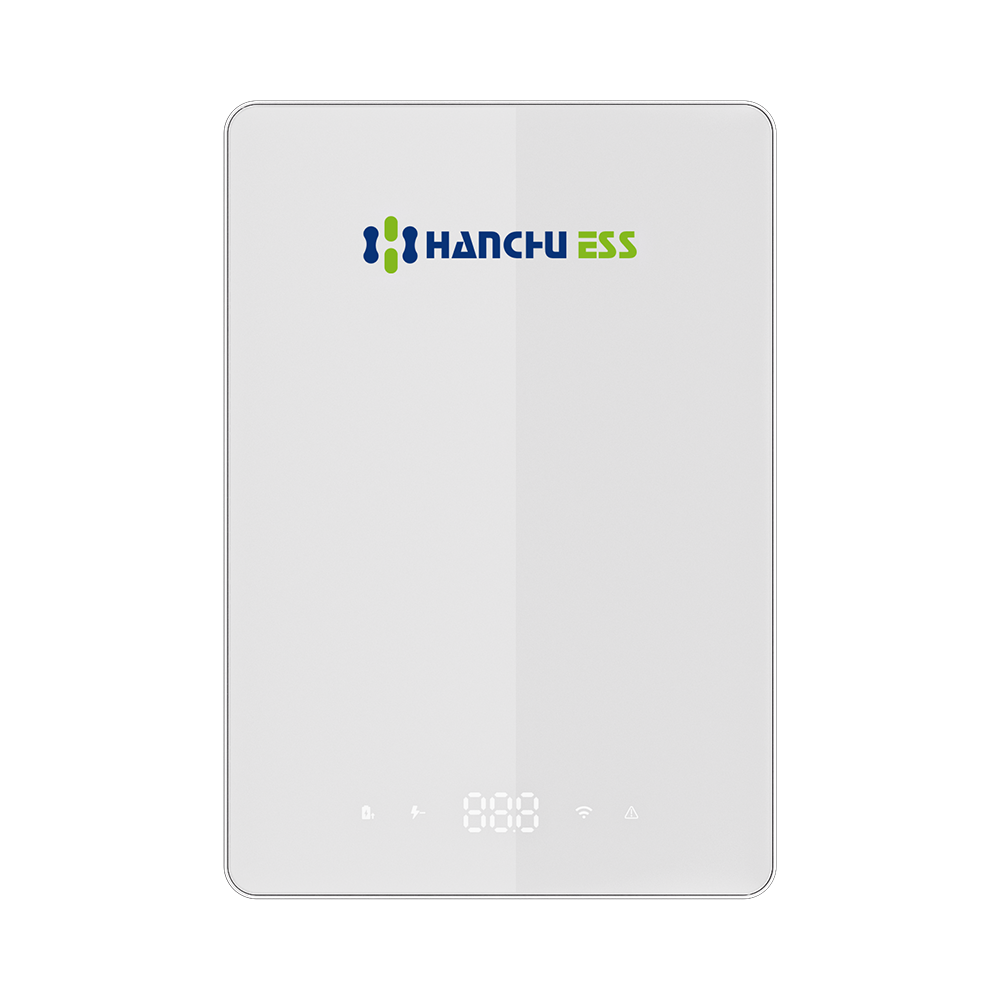 3.68kW Hybrid AC/ DC Inverter Plus Battery Bundle option