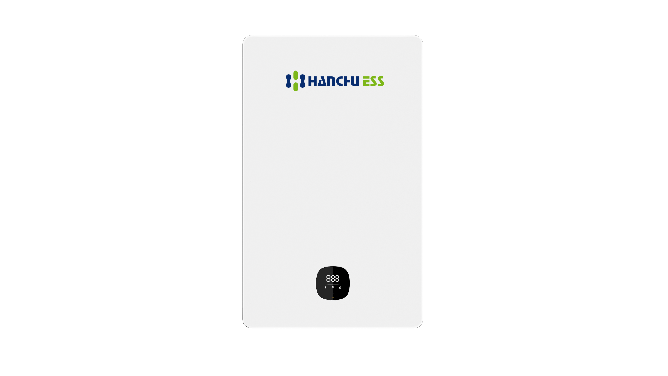 3.68kW Hybrid AC/ DC Inverter Plus Battery Bundle option