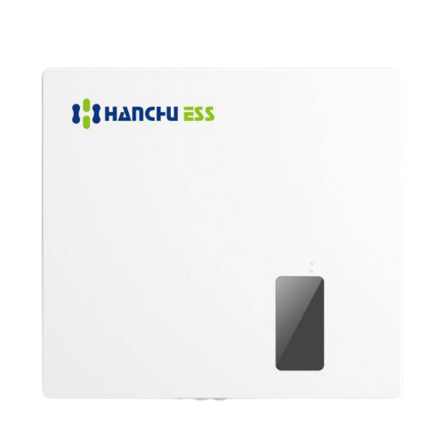HANCHU ESS 5.0 kW Hybrid Inverter