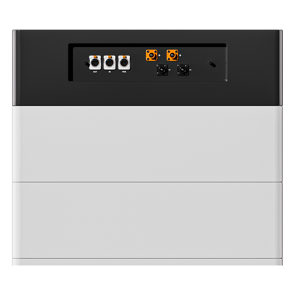 Hanchu High Voltage Battery 5.12kWh Product Code: HOME-ESS-HV-5.12K