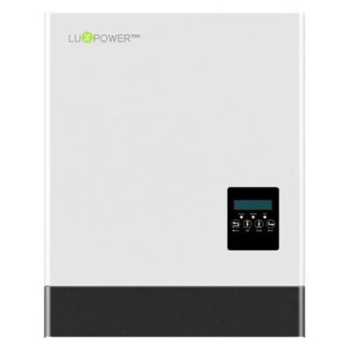 LUX POWER TEK LXP6000 HYBRID (Parallel)