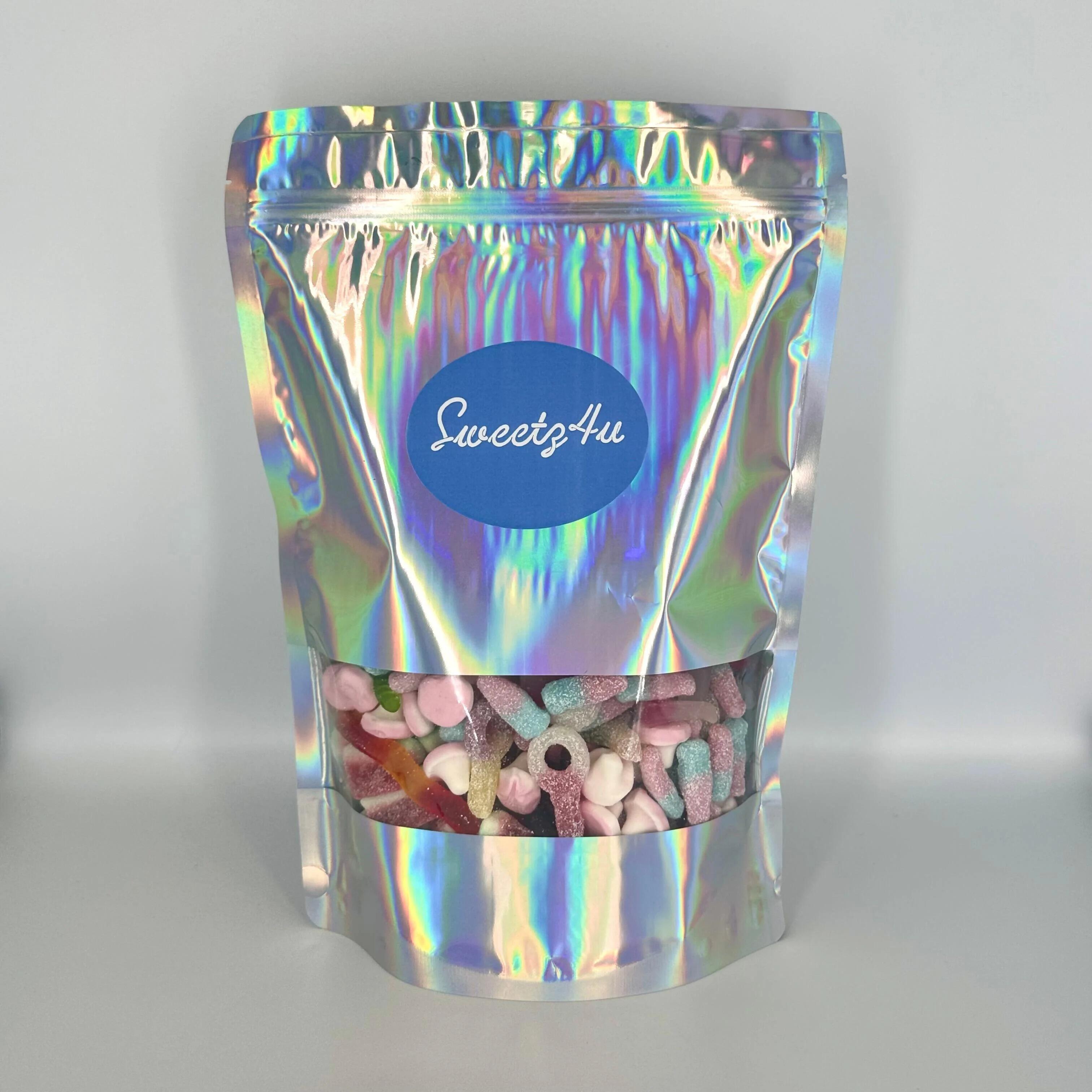 Sweetz4u, A large selection of great value Pick n mix sweets!