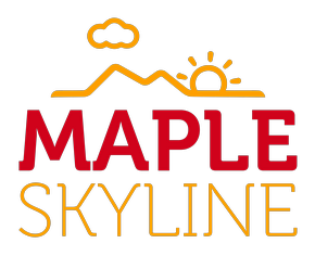 Maple Skyline