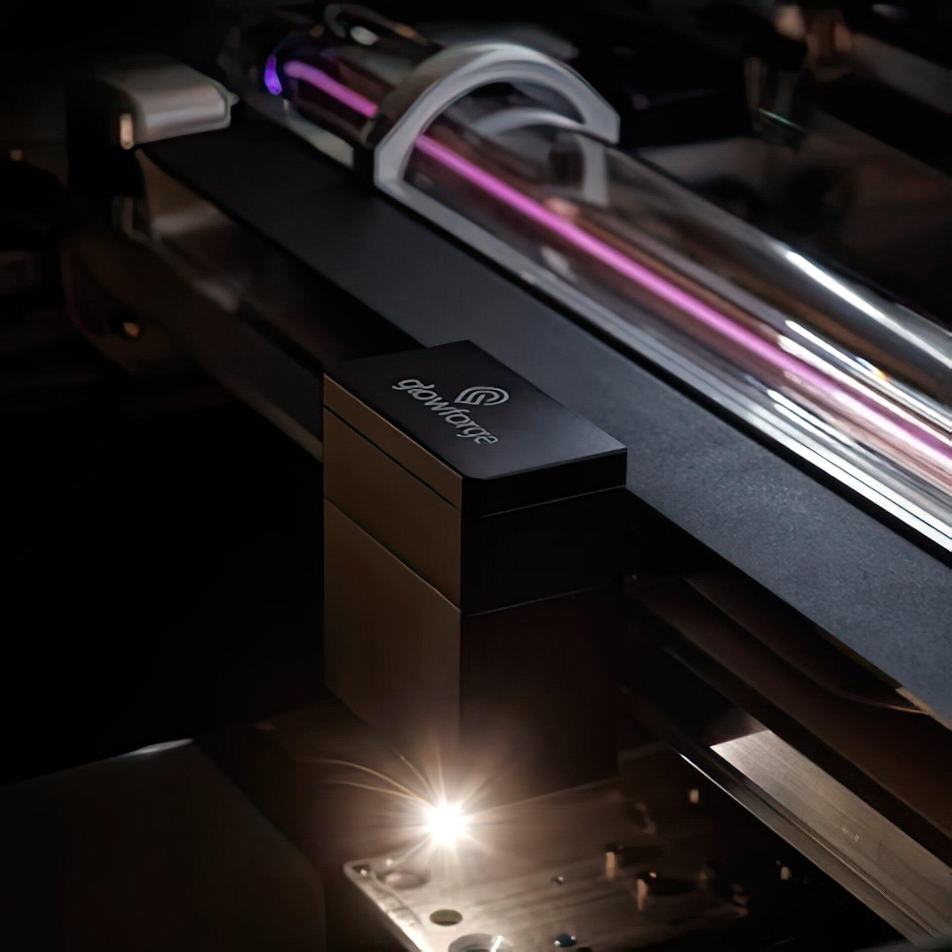 Laser Engraving, Cutting & Marking