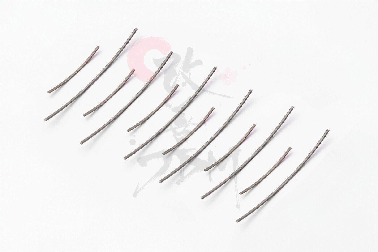 Apex Seal Spring Set for Mazda RX-7 | KaizenJDM