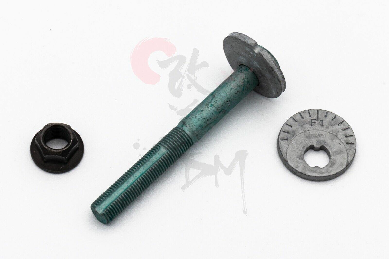 RX-7 FD3S Front Camber Bolt Set for Mazda RX-7 | KaizenJDM