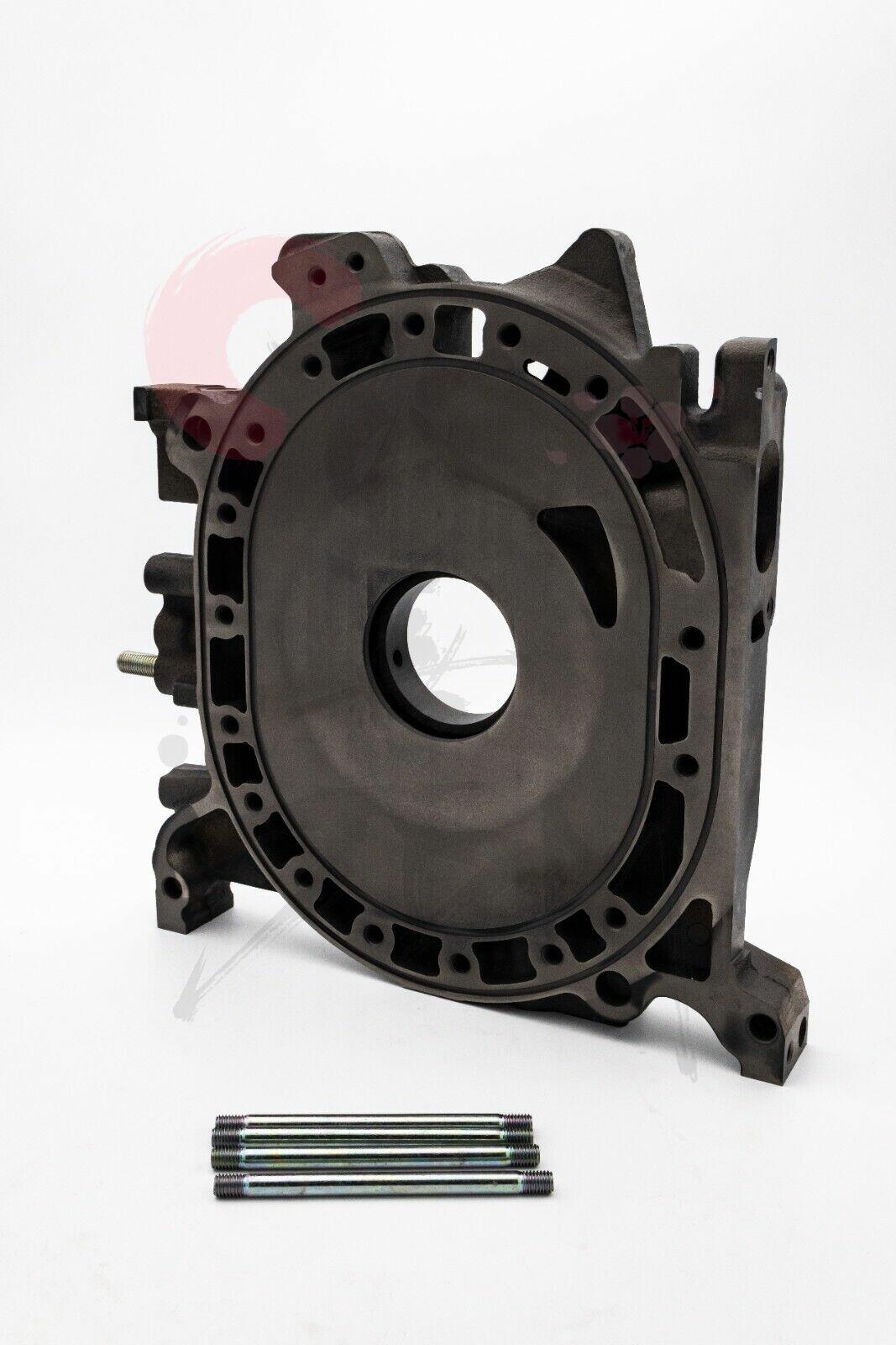 RX-7 FD3S Front Side Housing for Mazda RX-7 | KaizenJDM