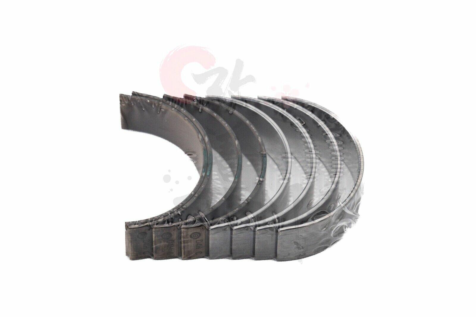 Con-Rod Bearing Shells (Late Type, Standard Size) for Mazda 3, Mazda 6 ...