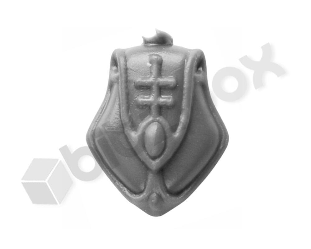 Aeldari Fire Dragons Exarch Pouch