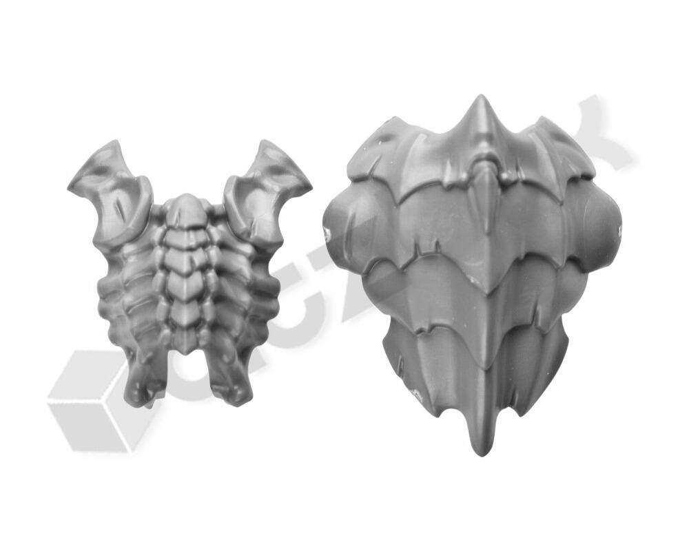 Warhammer Bits
