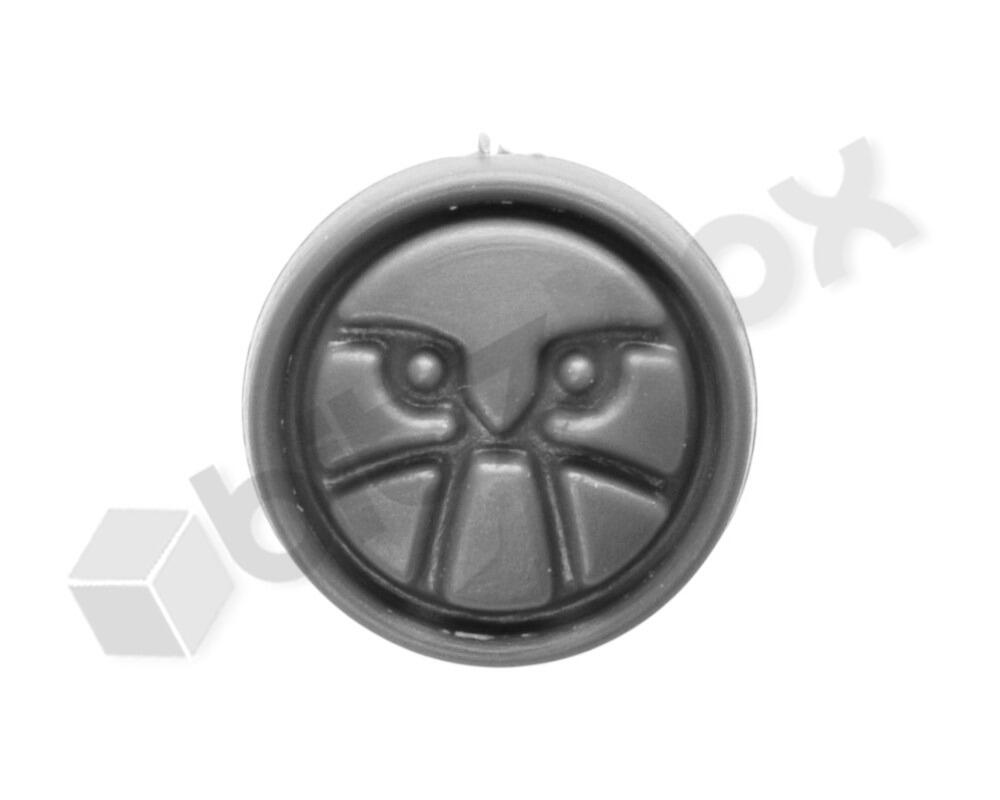 Vongrim Harpoon Crew Backpack Symbol C