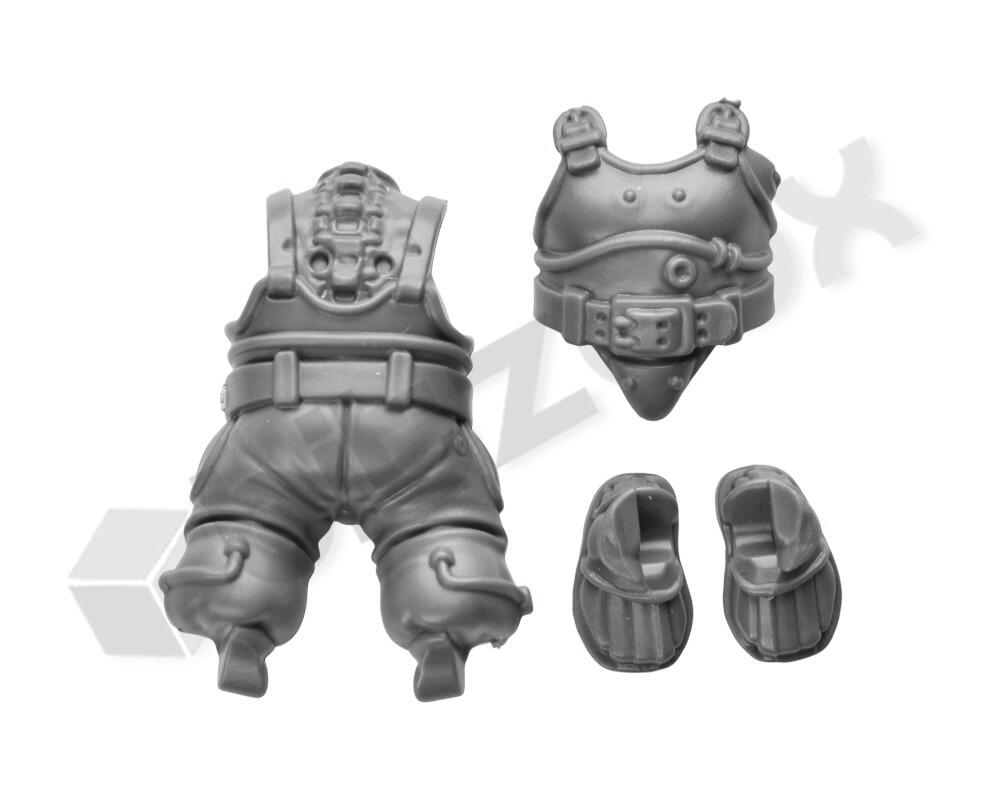 Leages Of Votann Cthonian Earthshakers Crew Body B (4)