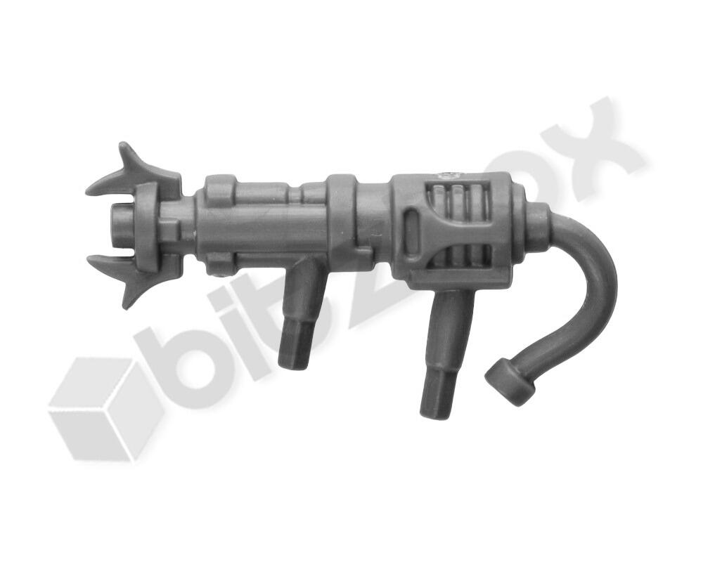 Canoptek Circle 04 Macrocyte Warrior Tesla Caster