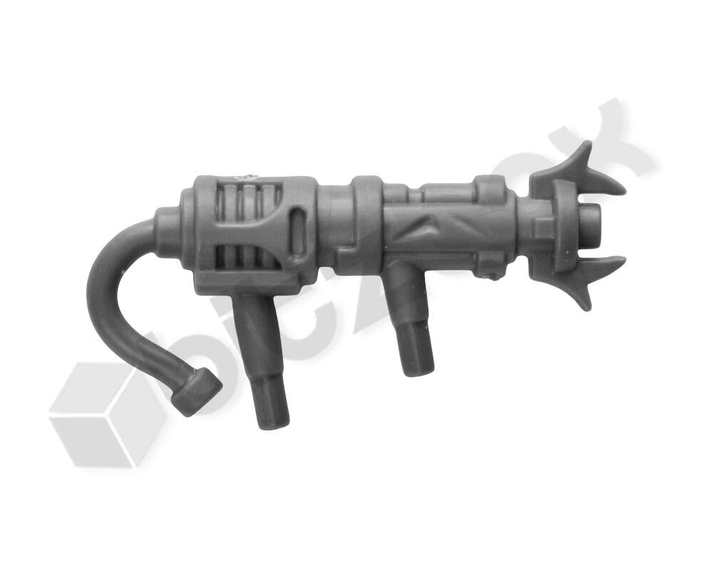 Canoptek Circle 06 Macrocyte Warrior Tesla Caster