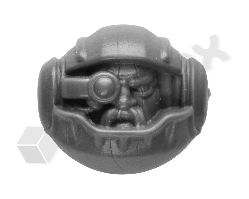 Ironhead Squats Charter Masters 03 Exo Master Head A
