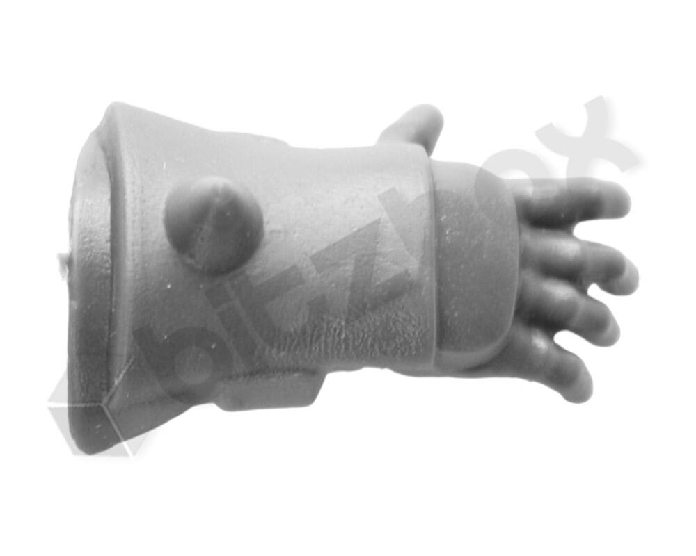 Bloodbowl Imperial Nobility Team Retainer Lineman A Right Hand