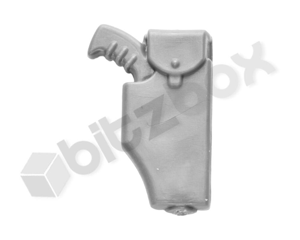 Kill Team Space Marine Scouts Holster B