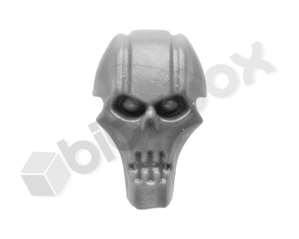 Necron Deathmarks - Immortals Head